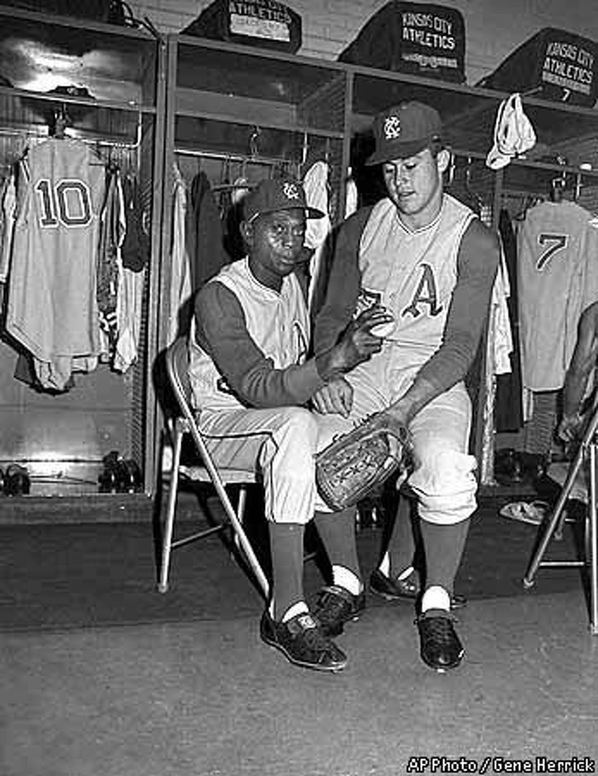 Catfish Hunter Dies at 53 / Hall of Fame pitcher helped Oakland win 3 ...