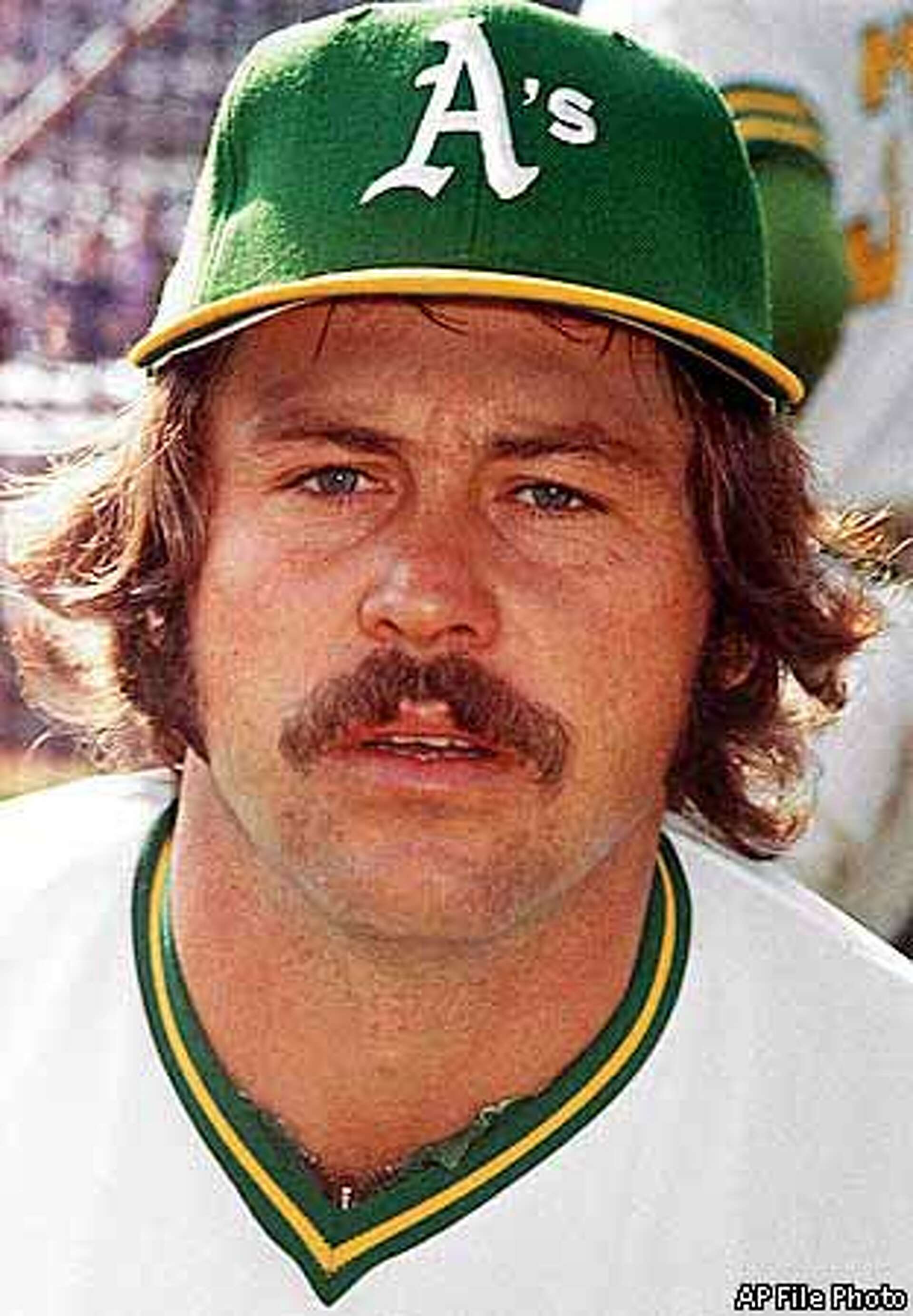 Catfish Hunter Dies at 53 / Hall of Fame pitcher helped Oakland win 3 ...