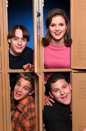 'Go Fish' is like summer love / New NBC sitcom is too good to last