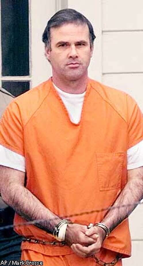 Stunning details in Stayner's confession / In taped statement, handyman ...