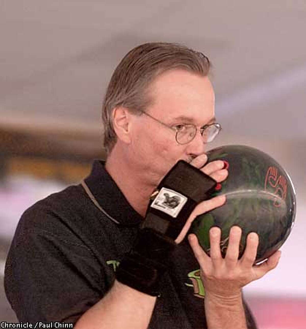 Senior pro bowlers aim for striking performance in Brentwood