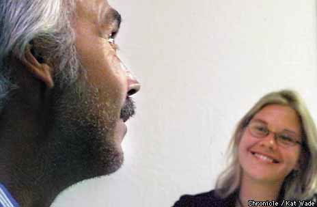 LIFE OR METH / A Concord carpenter battles a 20-year crank habit