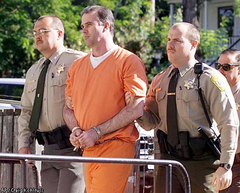 Preliminary hearings begin in Stayner case / Husband, dad of victims is ...