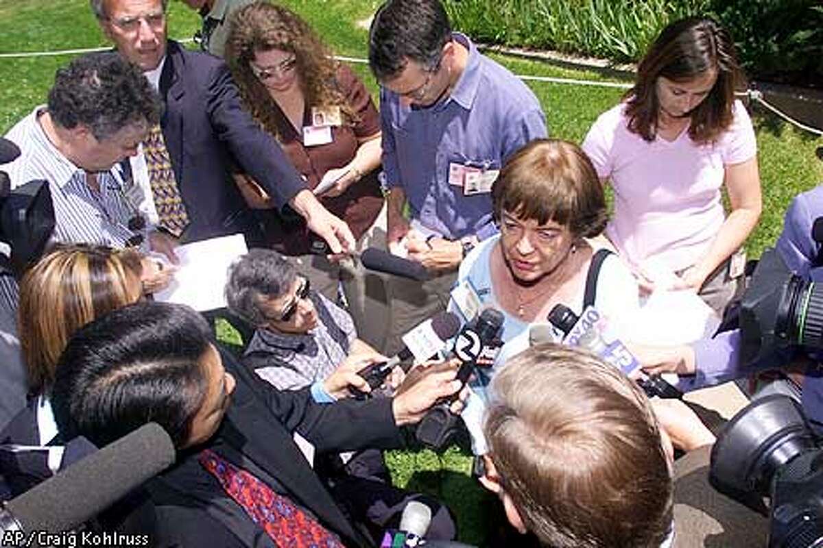 Preliminary hearings begin in Stayner case / Husband, dad of victims is ...