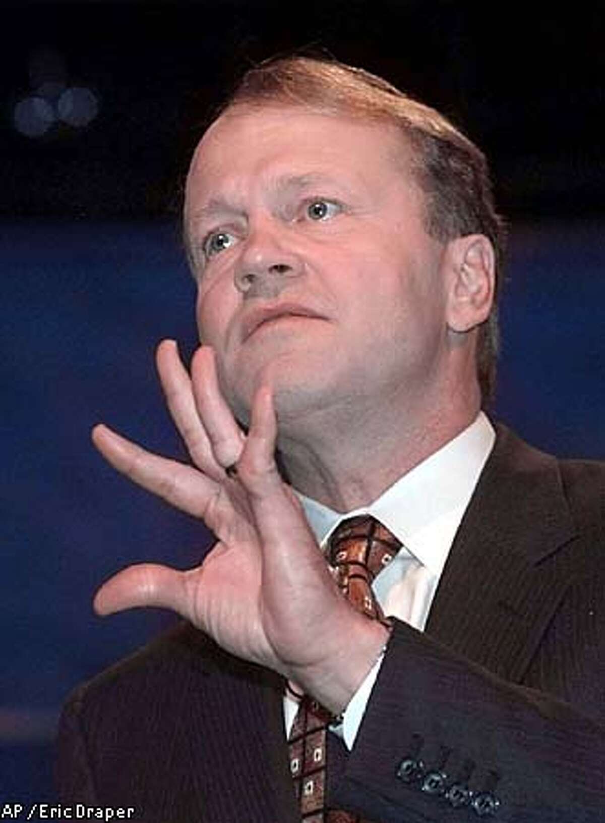 THE $10 MILLION CLUB