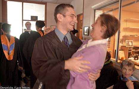 PROFILE / Rusmir Music / Alumnus is a tale of survival, success ...