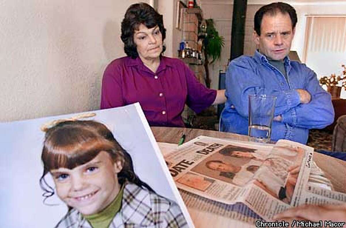 OKLAHOMA CITY BOMBING / Timothy McVeigh Execution / Families will find ...