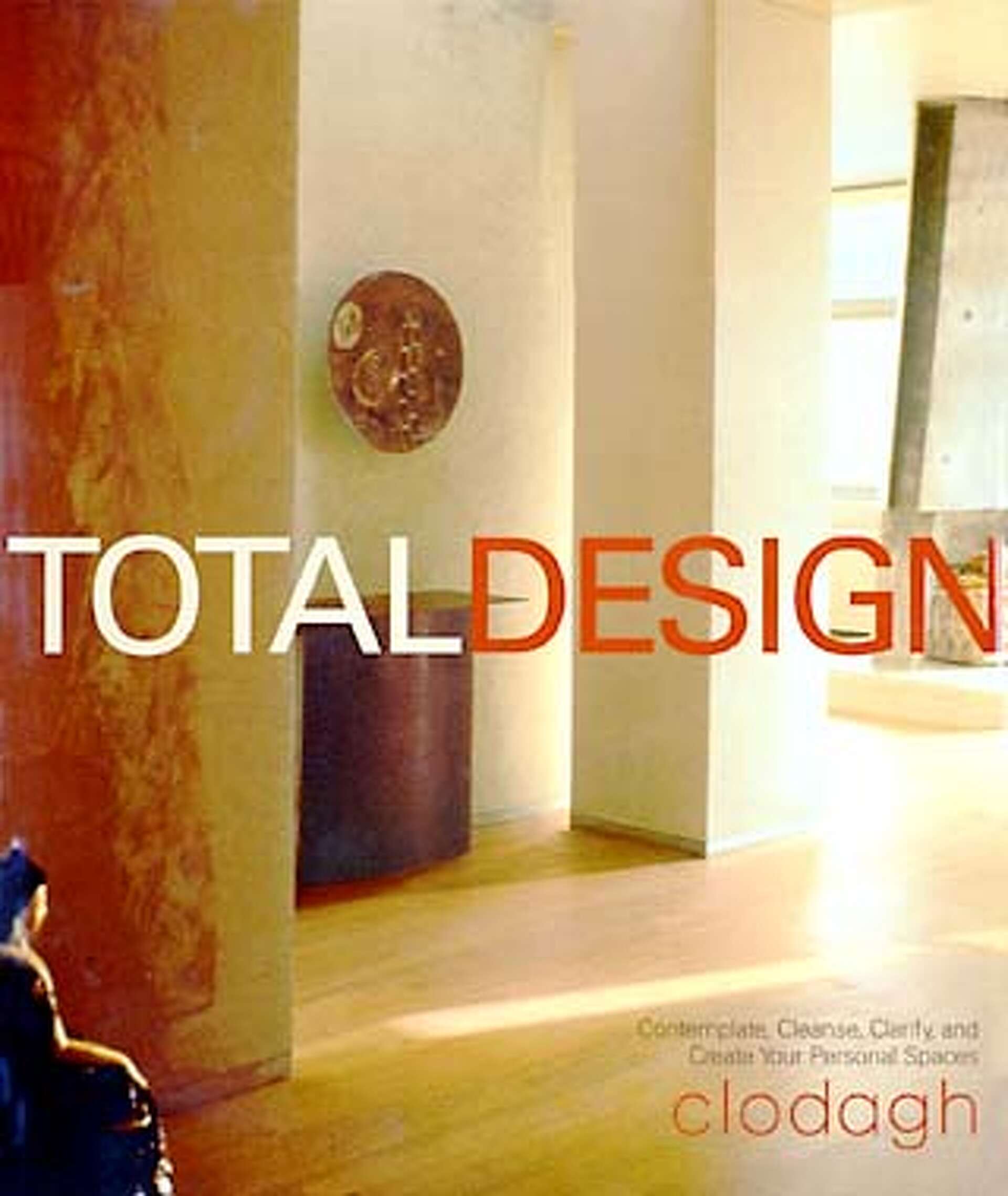 Designs for a state of grace / New York interior designer Clodagh ...