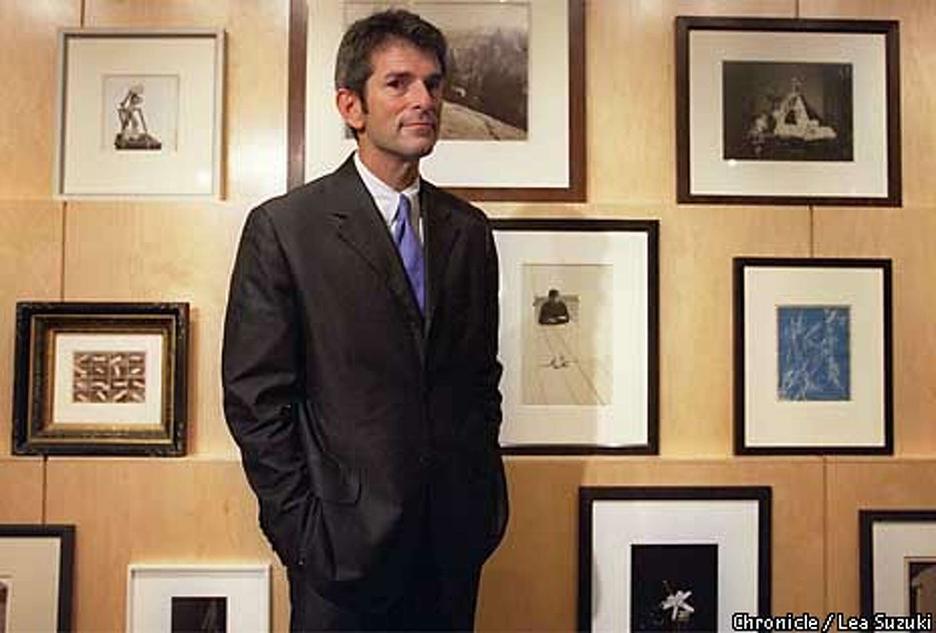 A Photographic Memory / Fraenkel Gallery celebrates 20 years