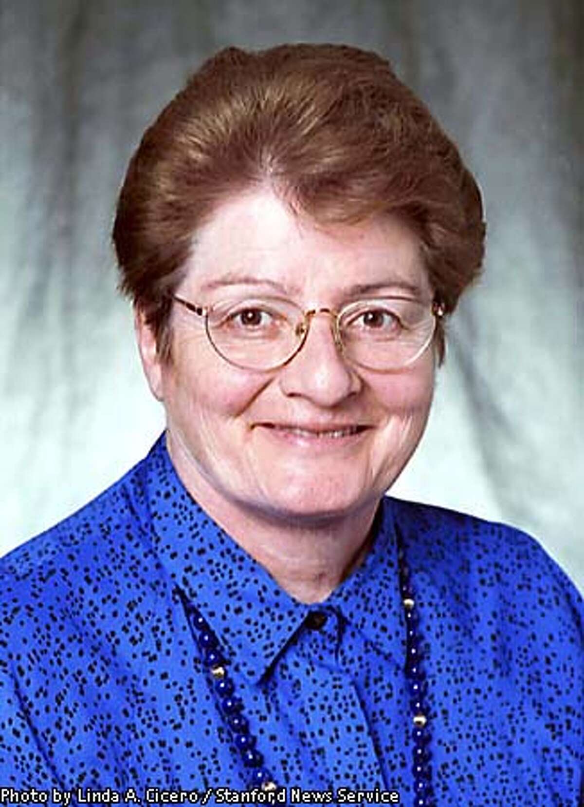 Stanford professor Krueger to join IMF as first female manager