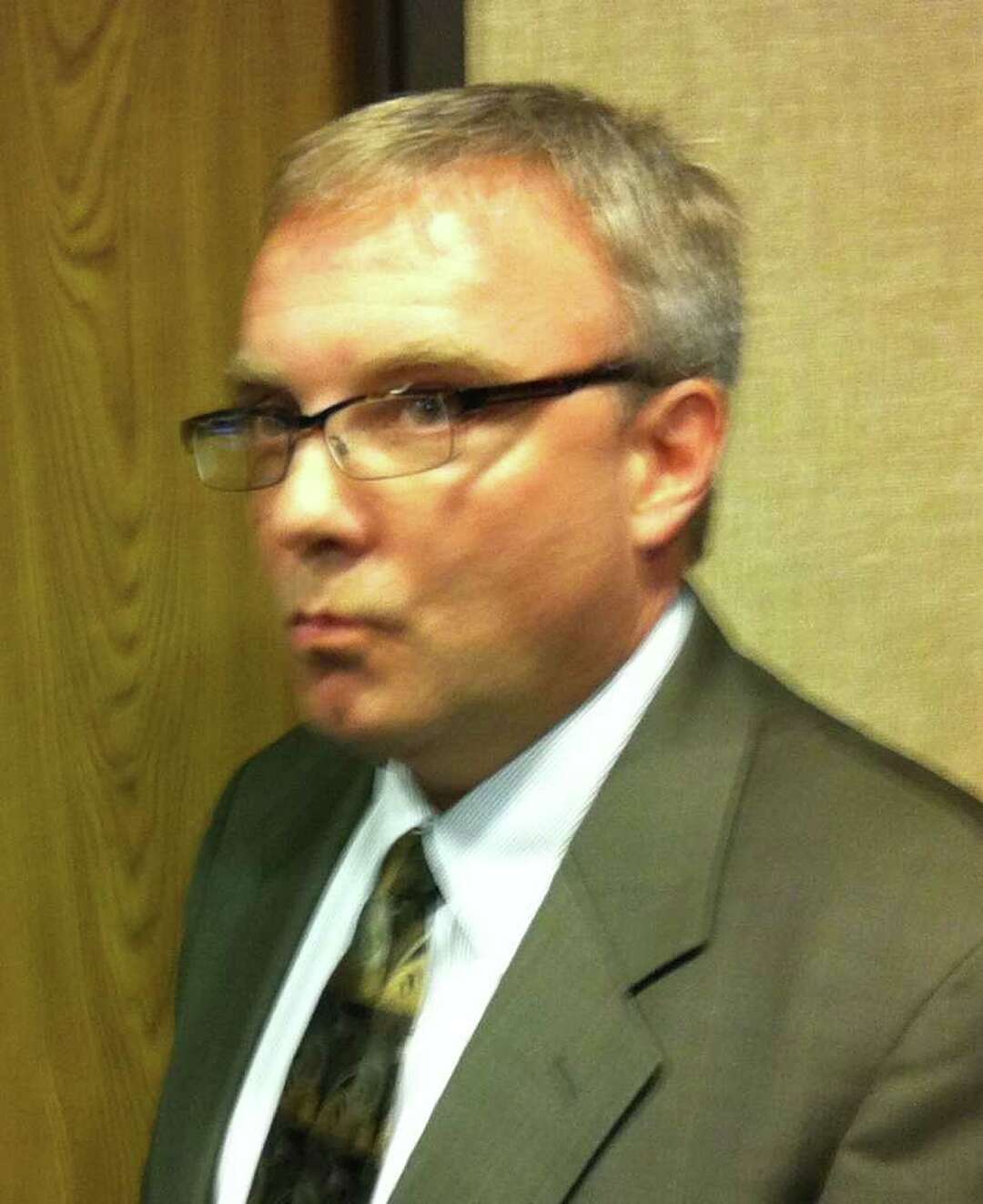 Judge to Beaumont attorney: Not throwing someone in jail for being a ...