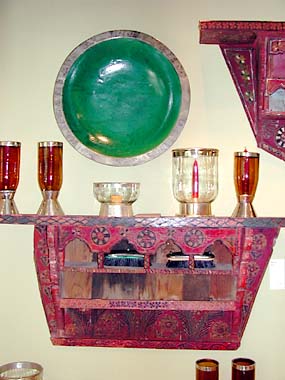 Ceramic tiles and creative home accents abound / Jump into summer ...