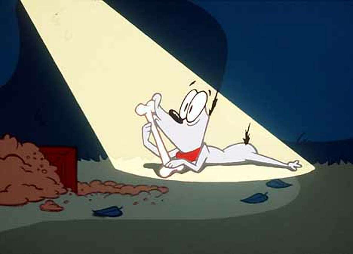 Wild Brain Storms Ahead / San Francisco animation studio inundated with ...