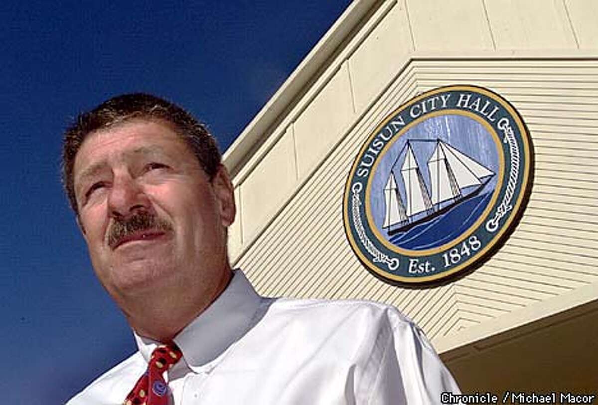 Suisun City Sheds Its Seedy Image / Town once rated worst place to live ...