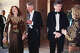 Getty's Secret Double Life / Second family in L.A. -- 3 daughters