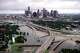 Tropical storm lingers, kills 4 in Texas / Disaster declared as Allison ...