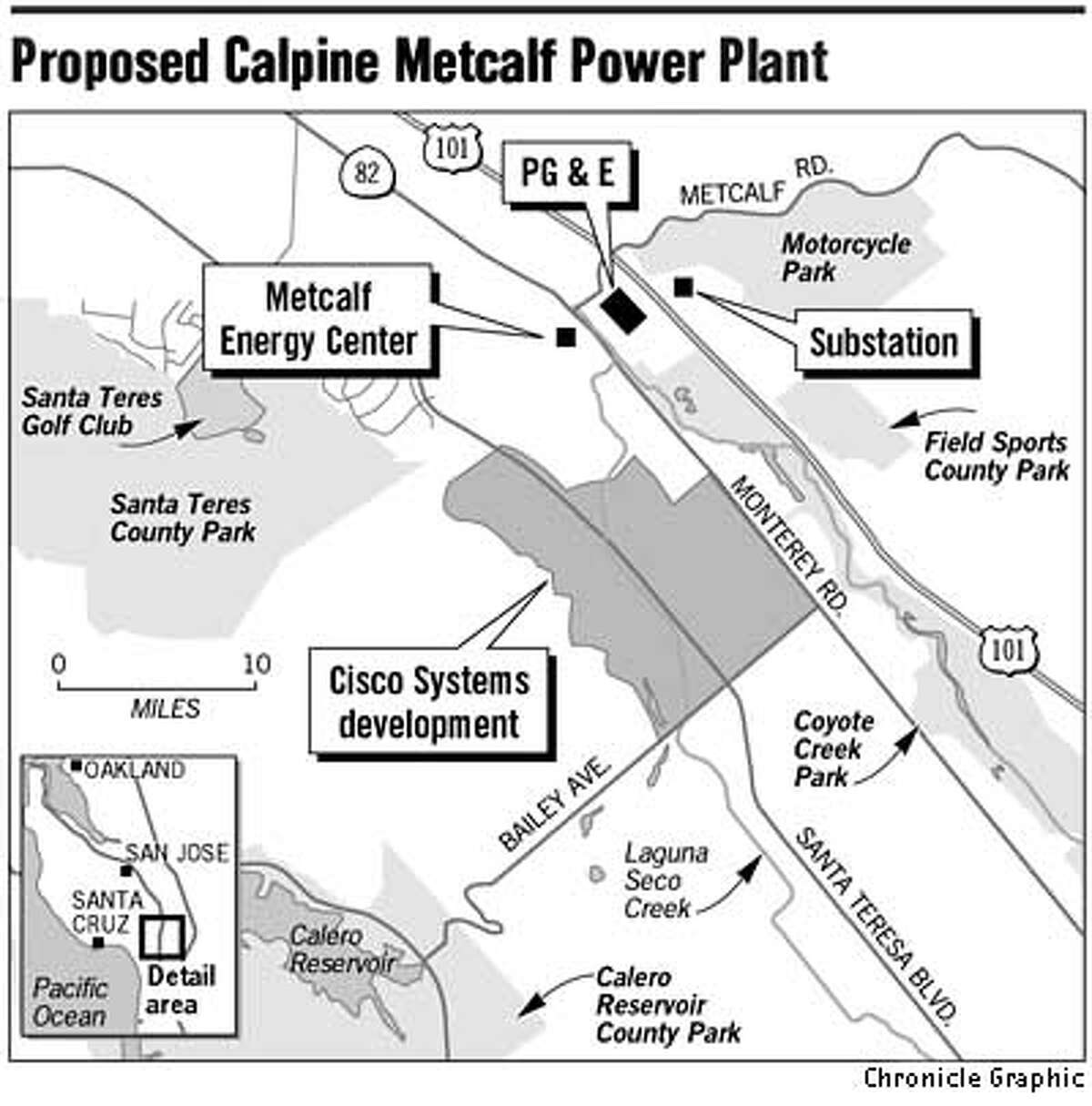 San Jose council gives green light to generating plant / VOTE REVERSAL ...