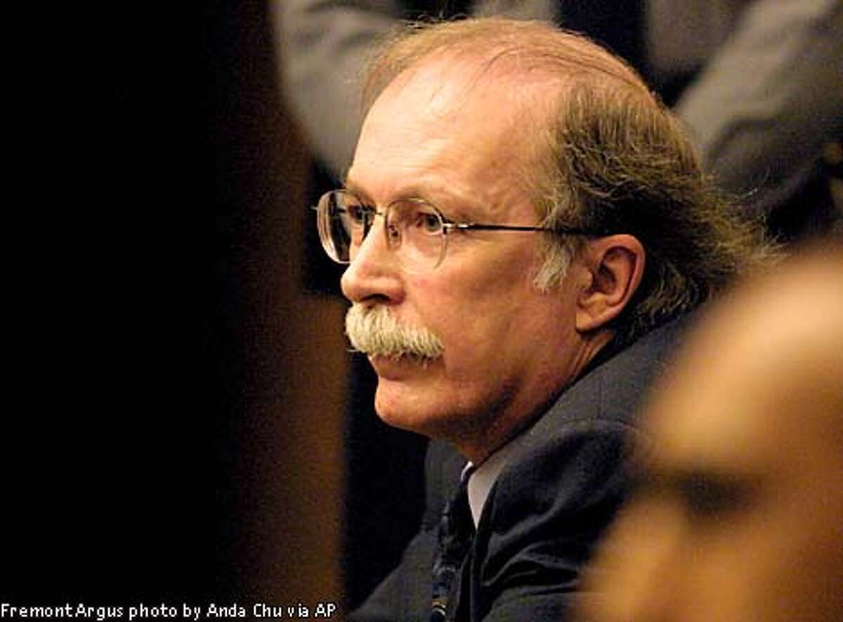 Guilty verdict in Fremont bombing trial / Ex-police technician could ...