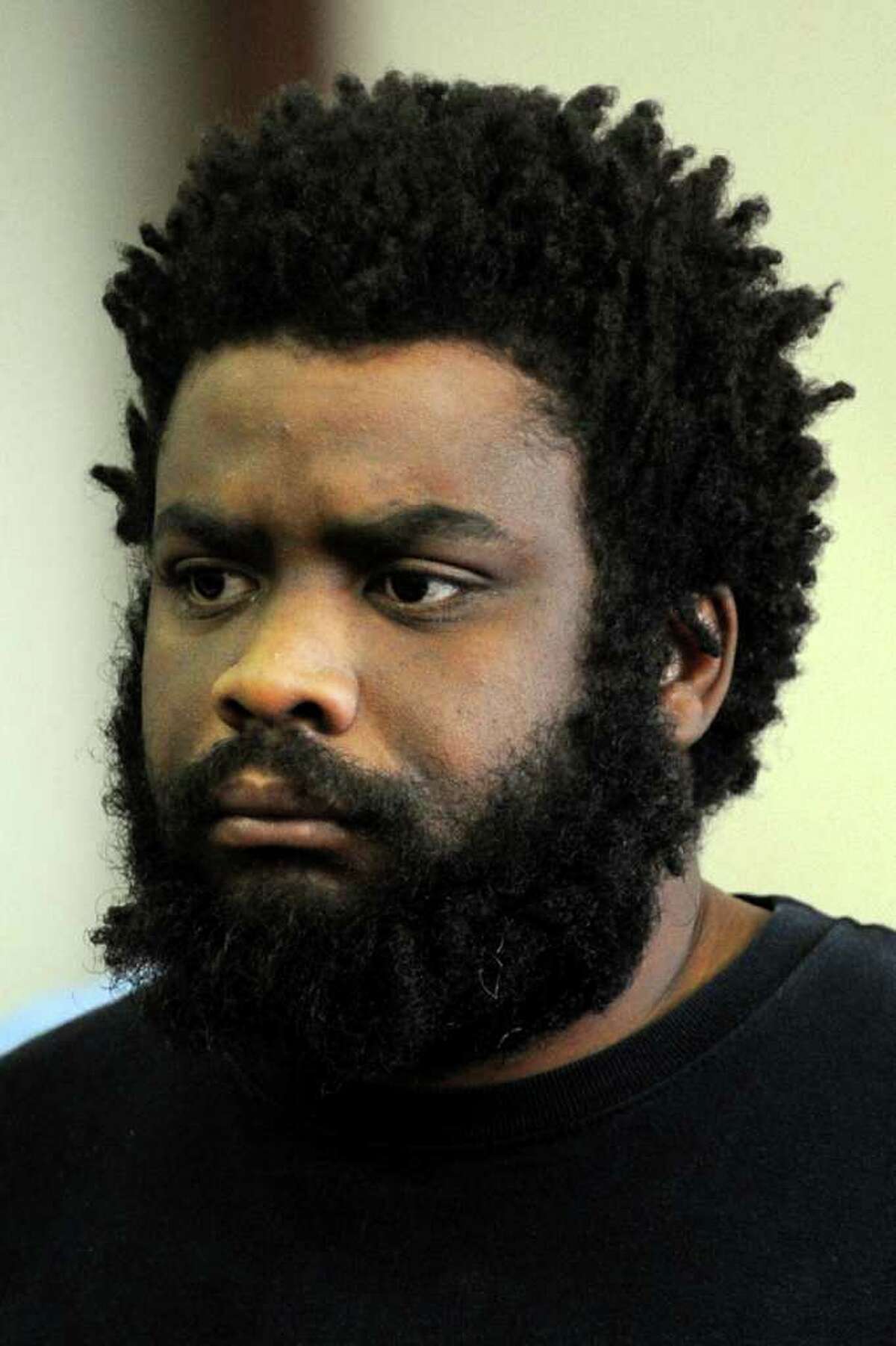 Man accused of cannibalism held on $1 million bond