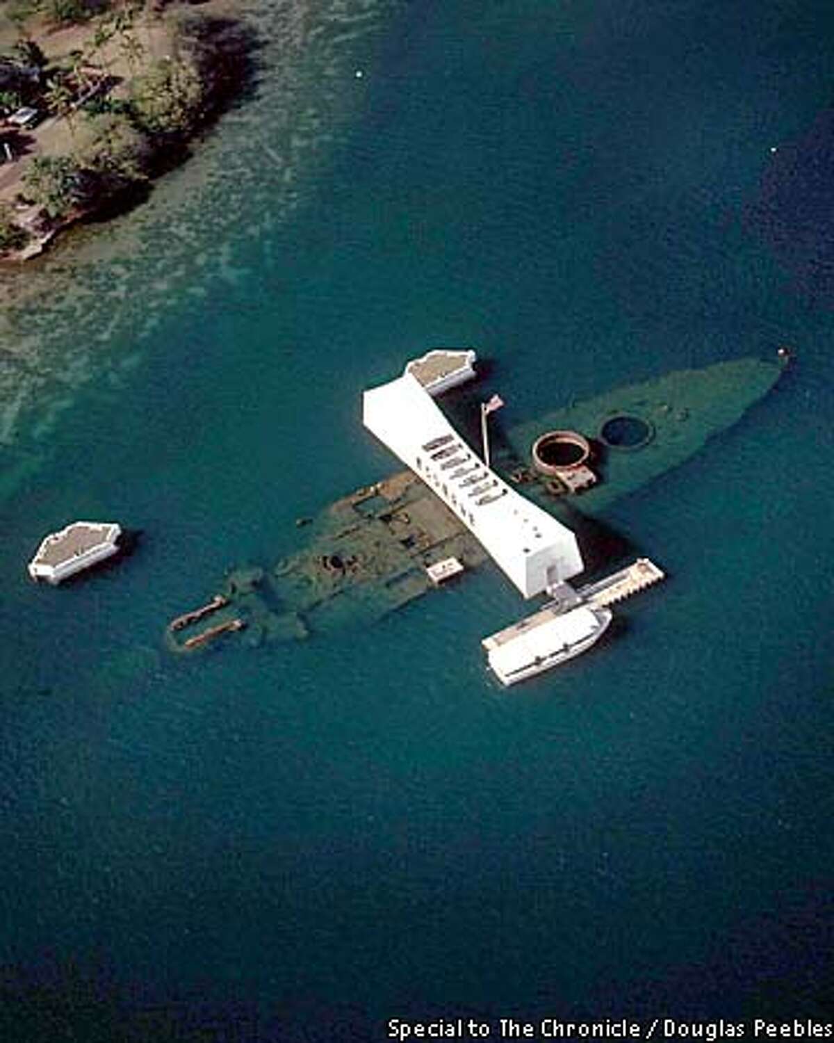 Home of the Brave / Surprising truths and survivors' tales on a visit ...