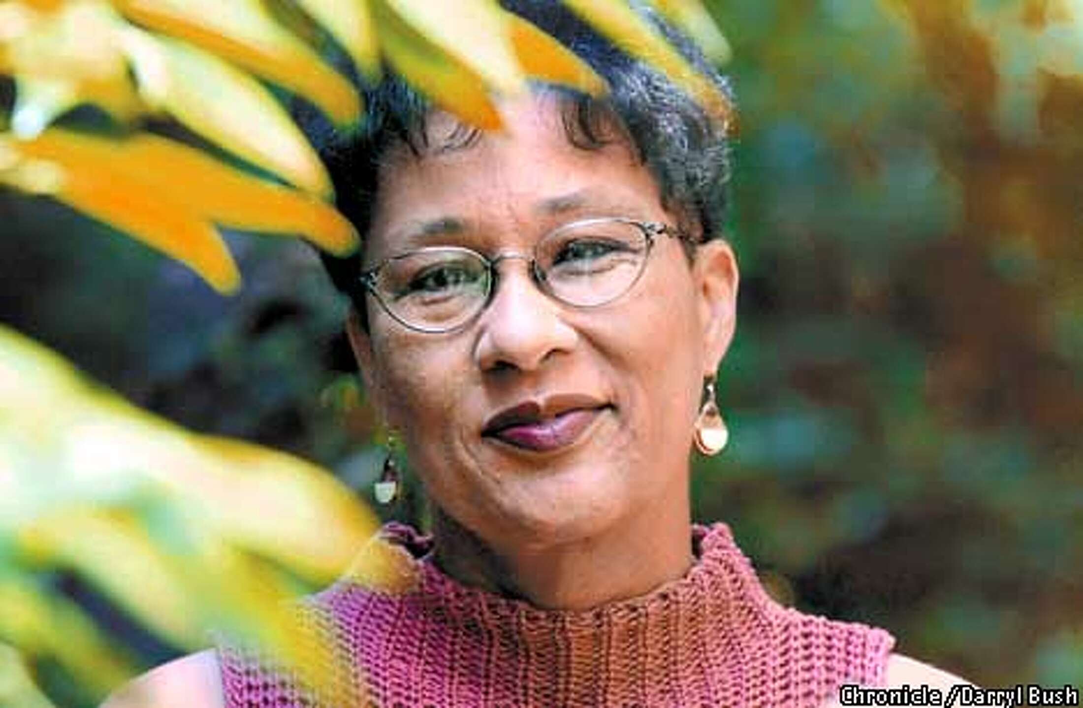 Tracing her roots / Lalita Tademy quit the corporate life to write a ...