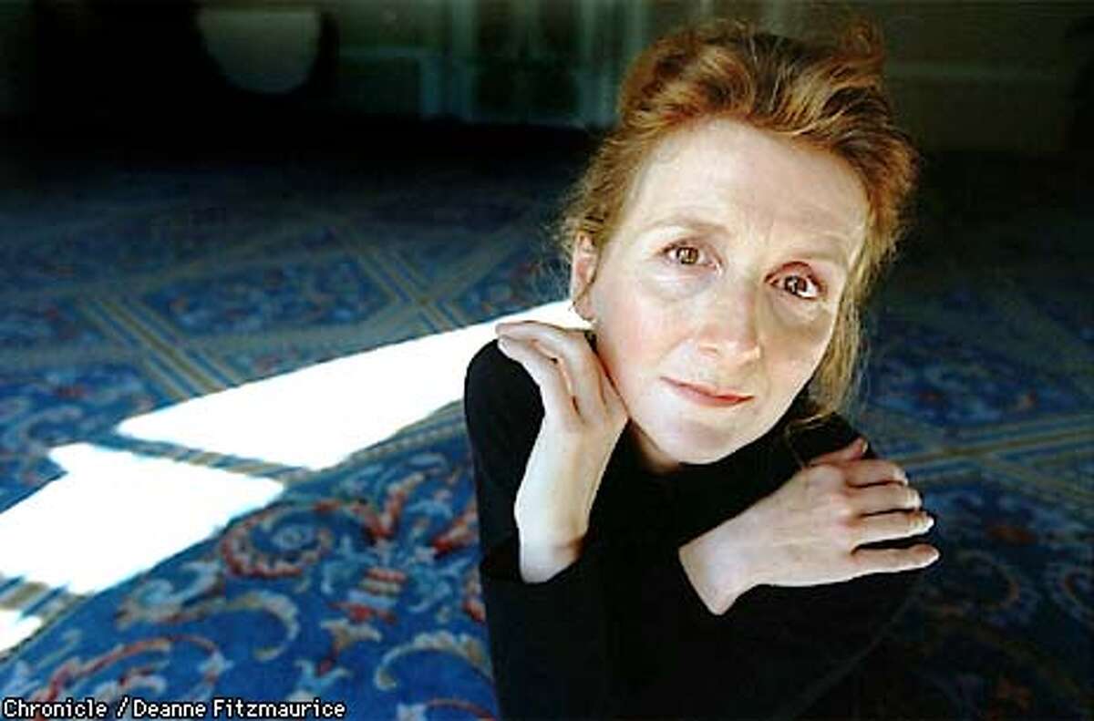 Sympathy for the displaced / Sally Potter's new film looks at the ...
