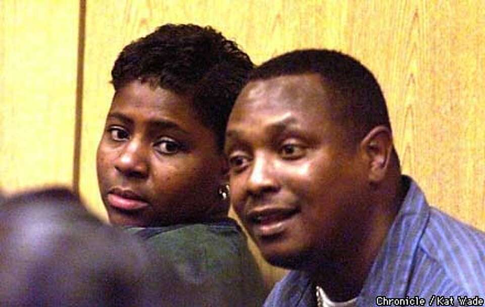 Suspect in Oakland Slaying of 11-Year-Old Girl Is Charged With Murder ...