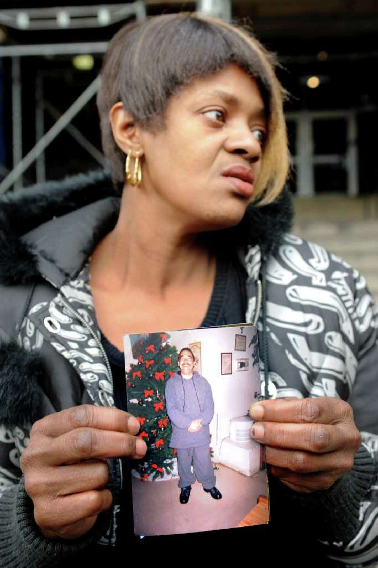 Bridgeport man who killed and ate a man released into group home