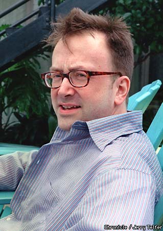 A Book for Wandering Souls / Ken Foster tracks his city-hopping days in ...