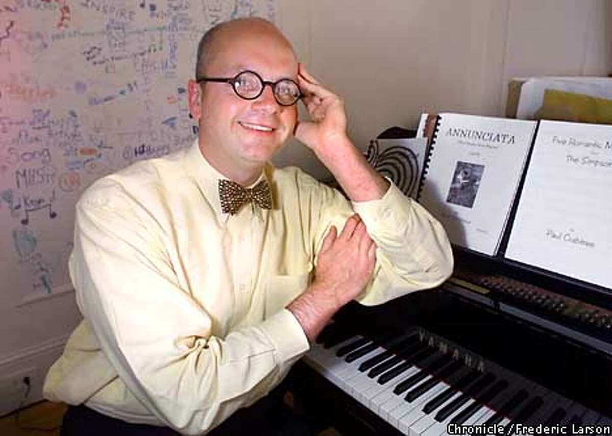 'Simpsons' as classical music? Doh!