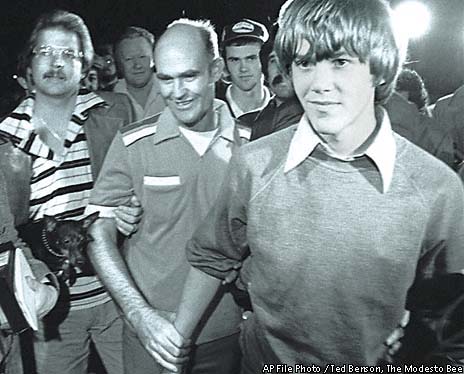 Heroism, tragedy and cold-blooded murder: The Stayner brothers