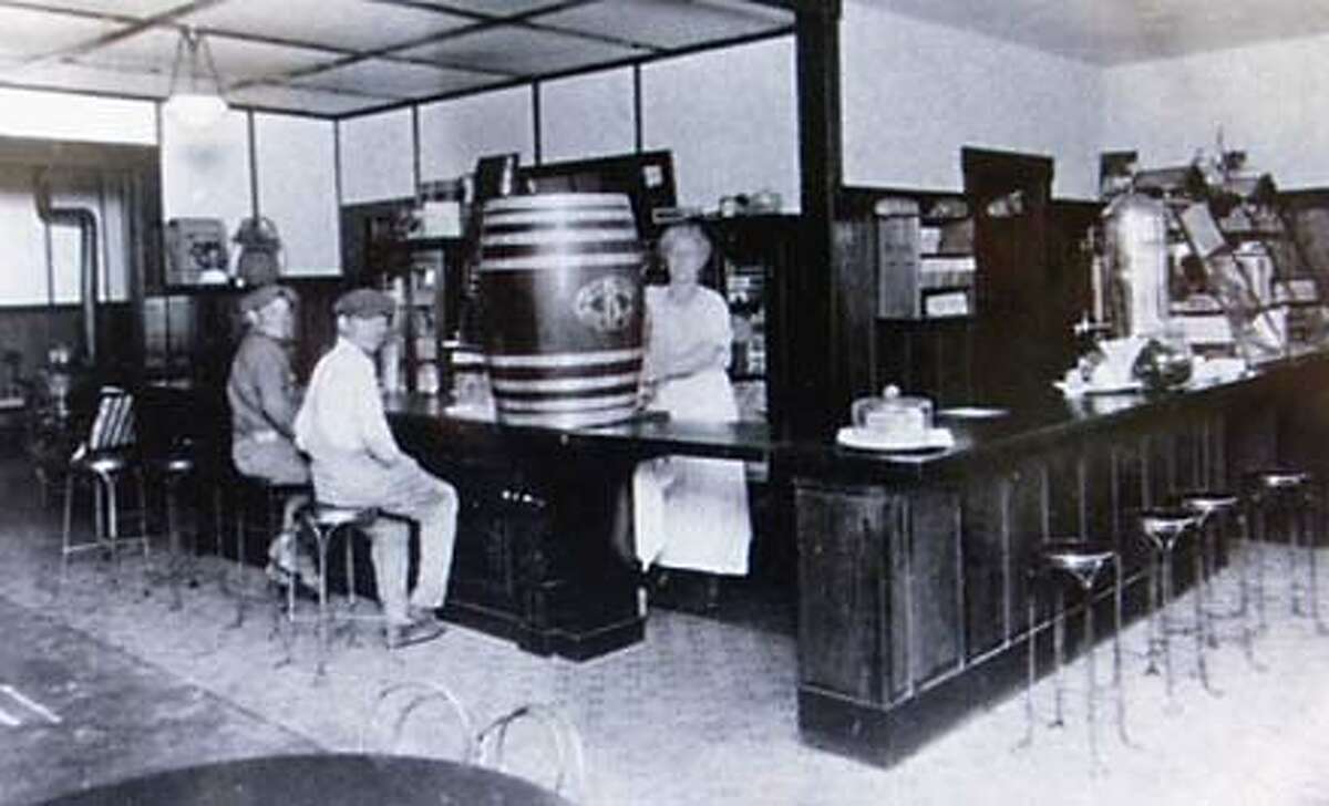 BOSCO'S RESURRECTION / A Big development is brewing amid Sunol's down ...