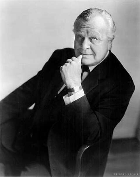 Bill Blass -- Then and Now / Prolific designer Bill Blass presents a 30 ...