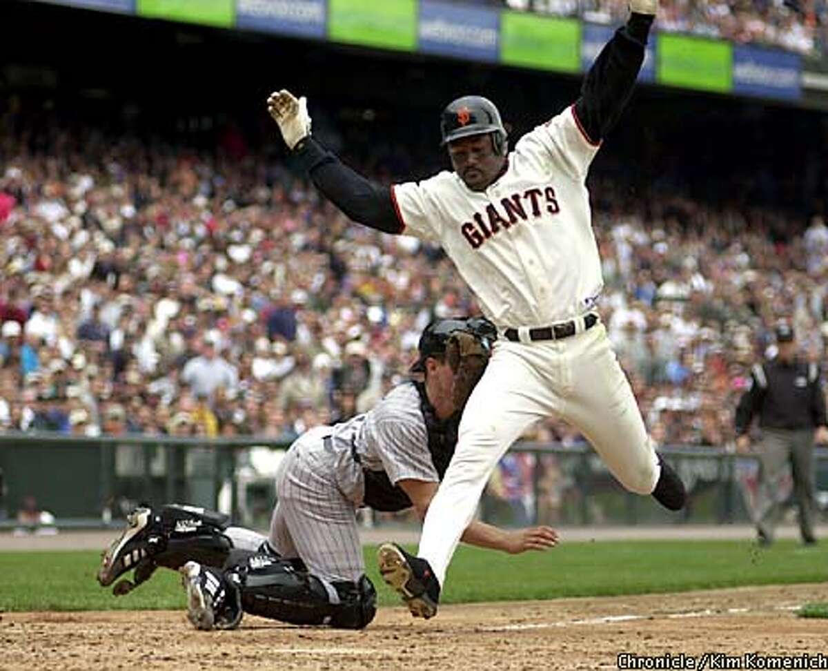 Bumbling Giants drop another one