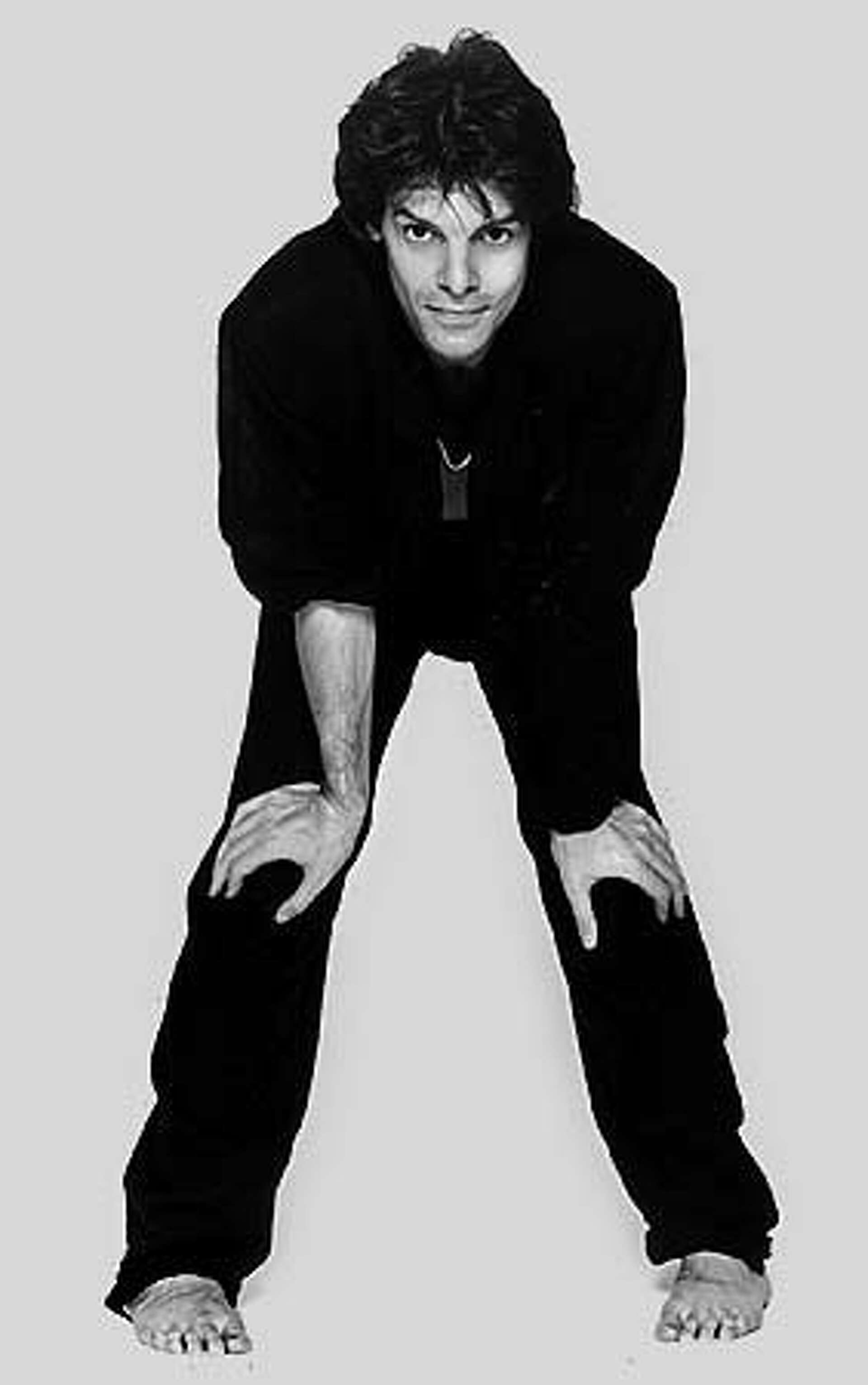 WHERE ARE THEY NOW? / Famous Mime Has New Act -- Retail