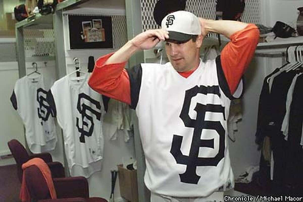 Burks' Grand Slam Sparks Giants' Rout of San Diego