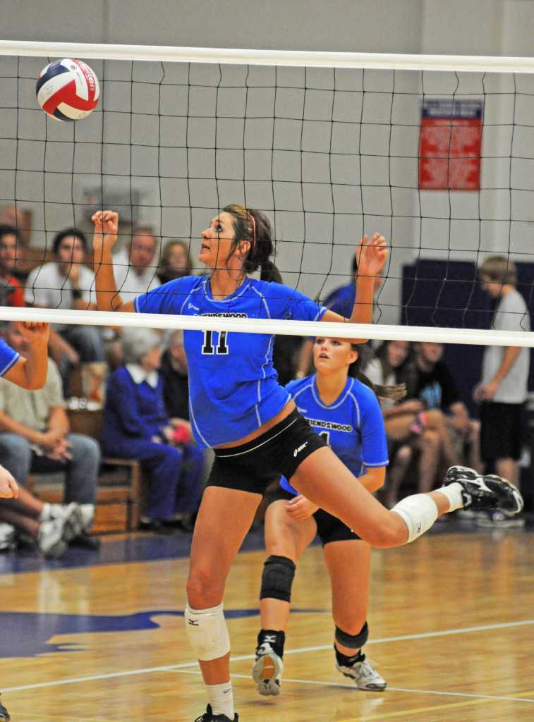 Volleyball: GHVCA sets rosters for tournament