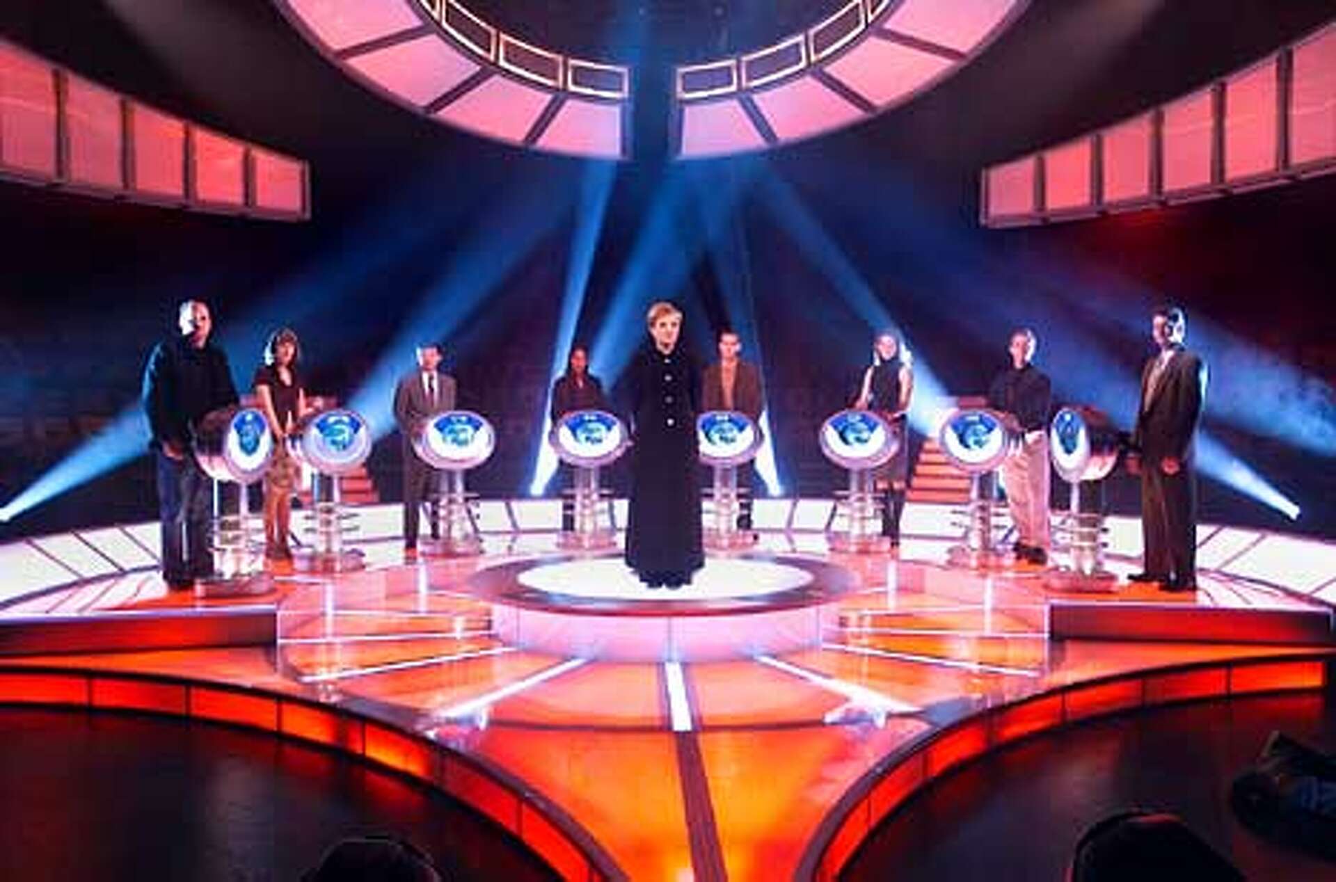 NBC adds 6 new shows, more 'Link' for fall