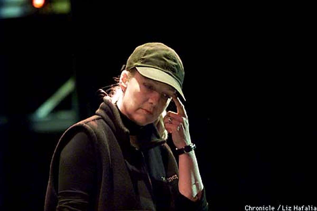 PROFILE / Susan Stroman / Choreographer in the limelight / Stroman ...