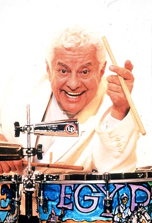 Trueba's ode to Latin jazz / Filmmaker puts the music front and center ...