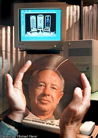 Intel Takes A Wild Ride / Chipmaker sticks with plans for new R&D / THE ...