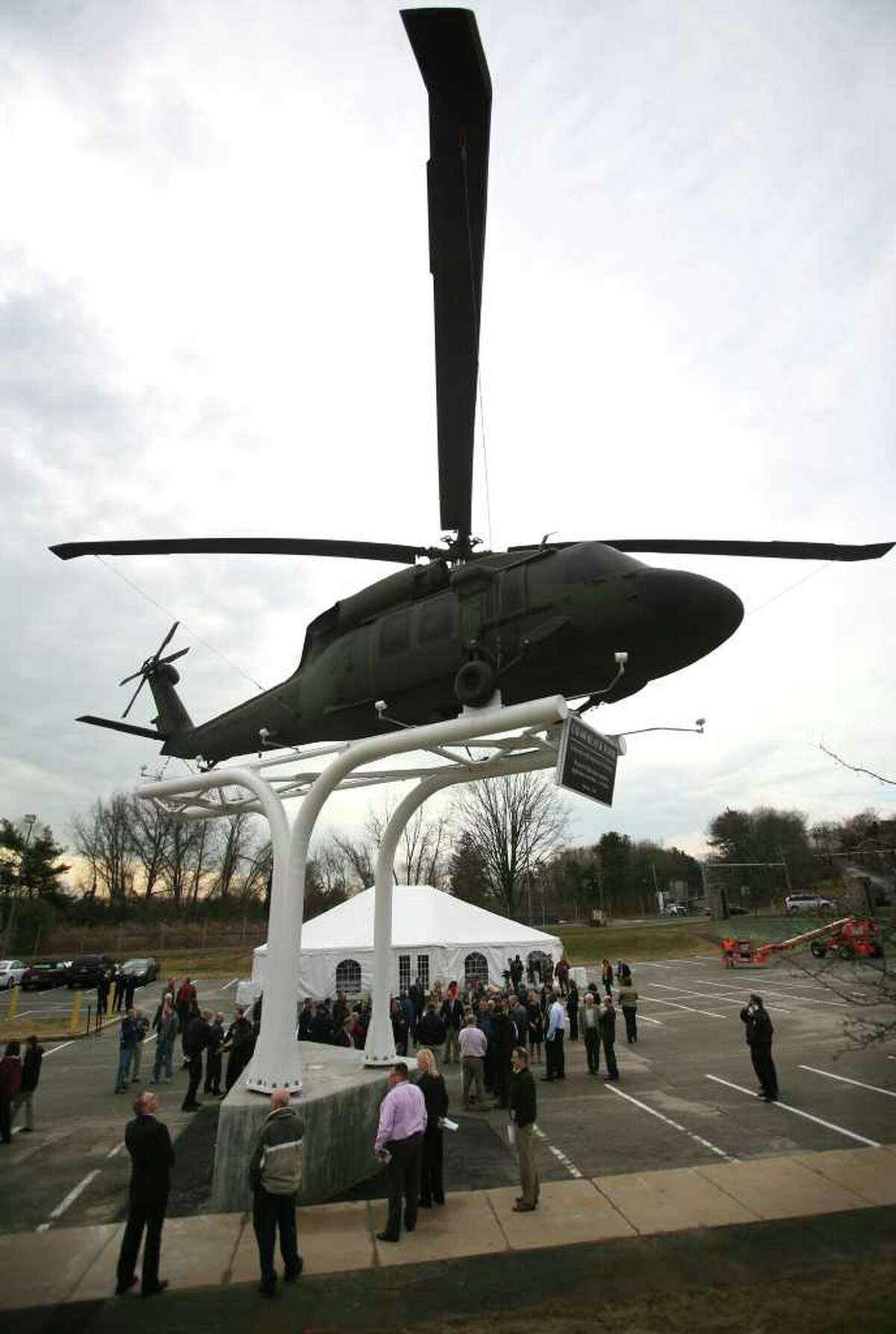 Sikorsky finally gets its own Black Hawk Sikorsky finally gets its own Black Hawk
