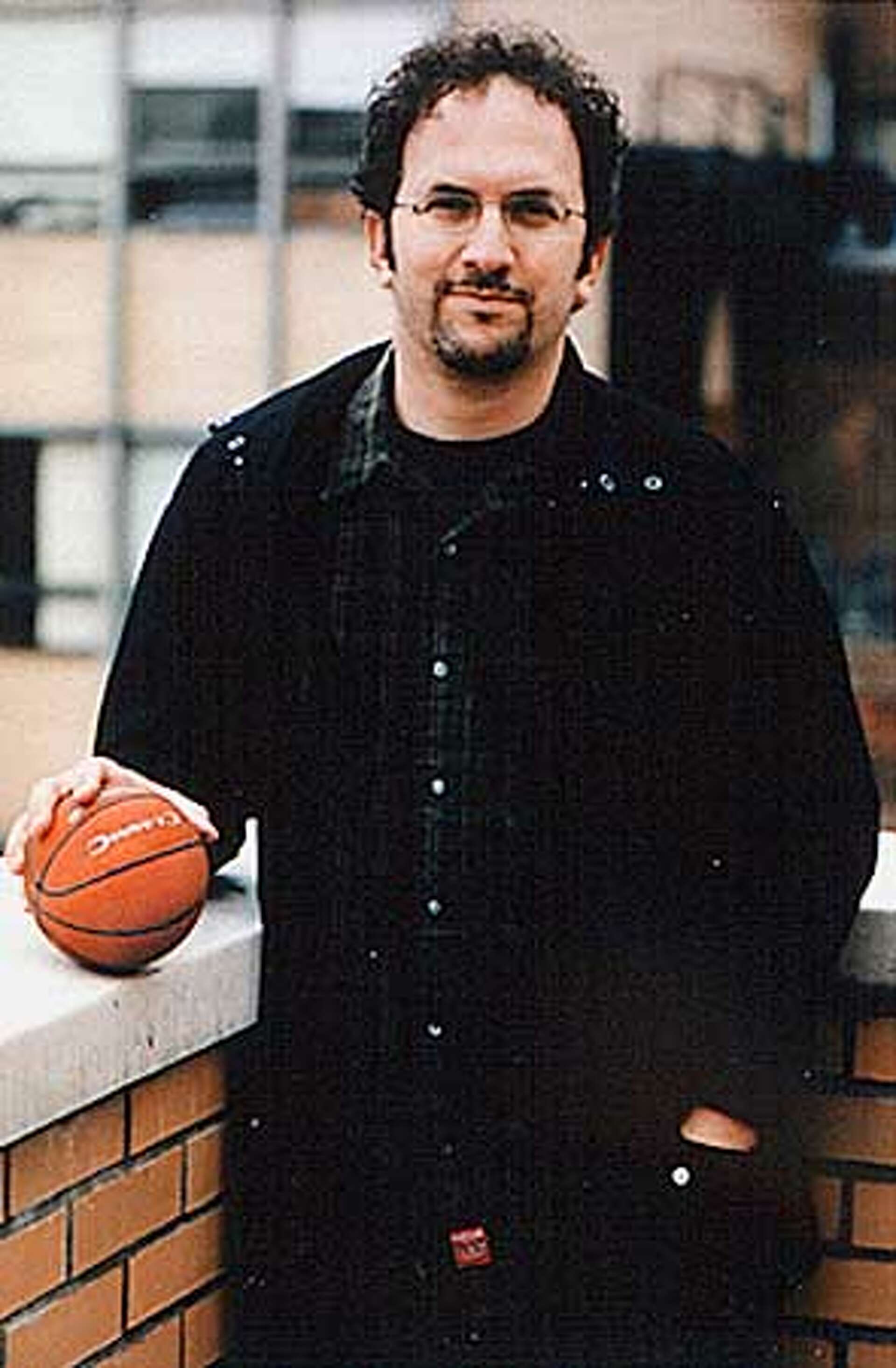 Good unclean fun / With a cast of warped animal puppets, 'TV Funhouse ...