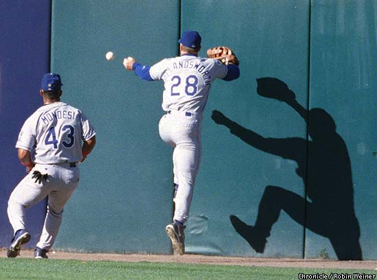 Chronicle Photo Editors' Choice / June 29, 1999