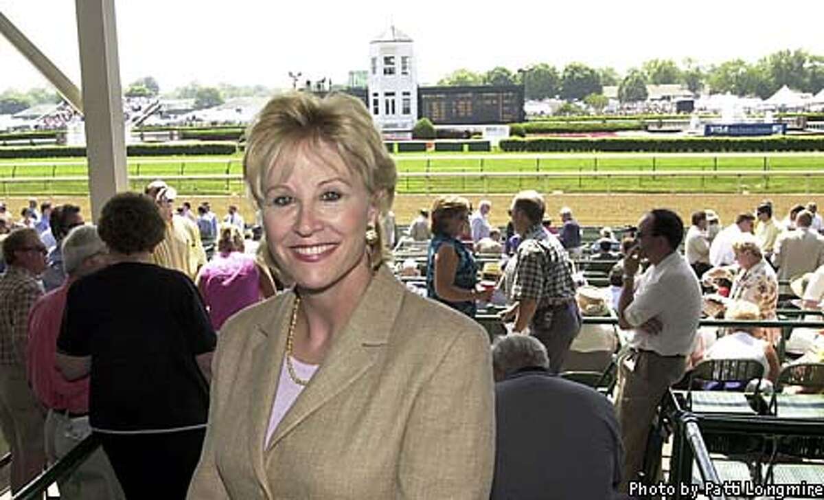 WHERE ARE THEY NOW / Donna de Varona / Olympian with an athlete's heart ...