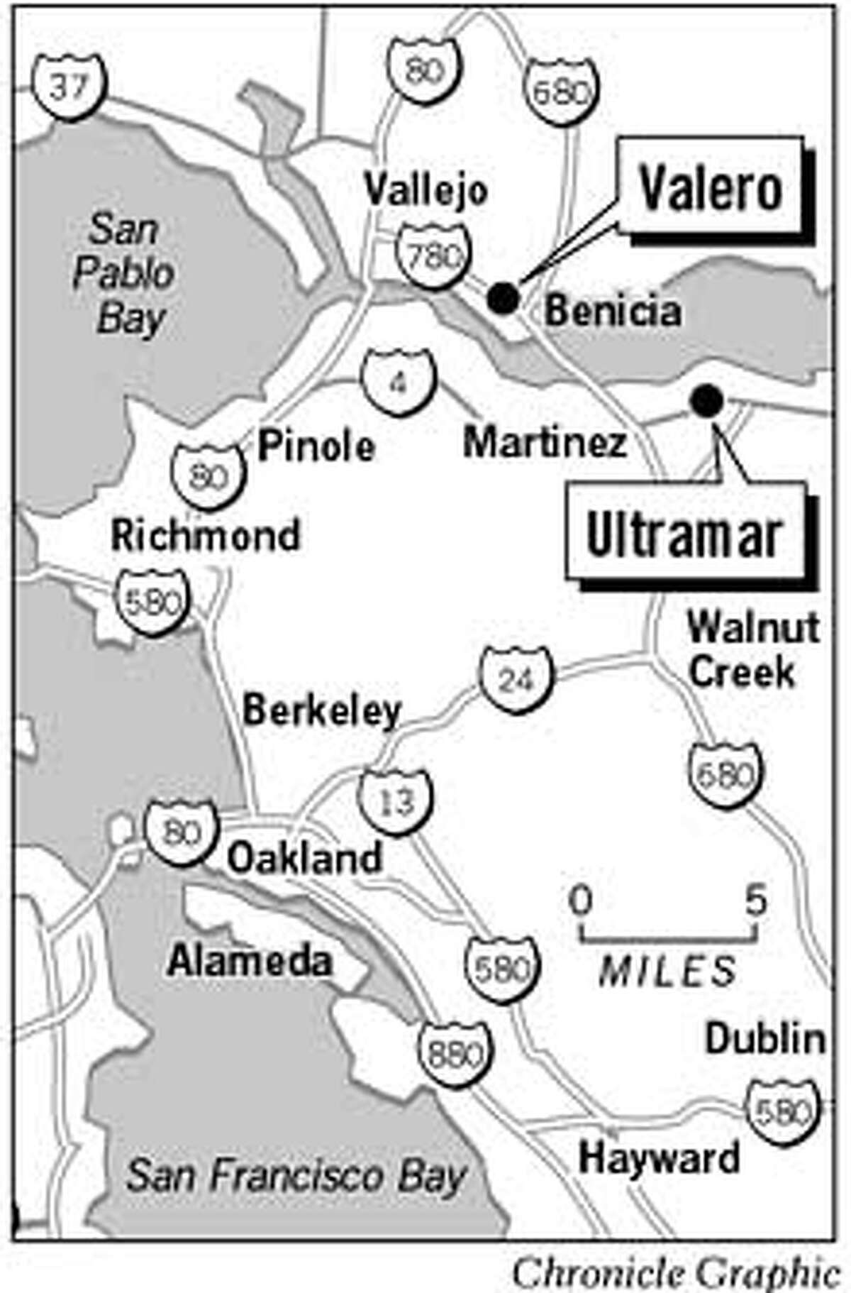 Refinery owners to merge