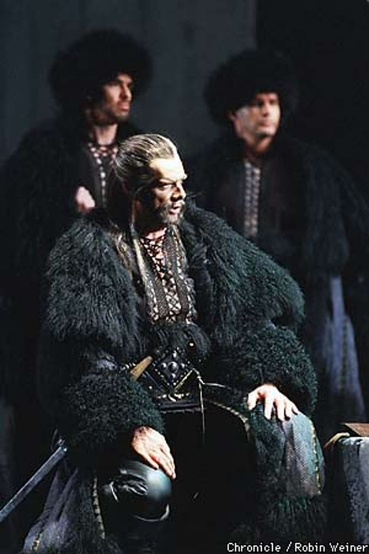 'The Ring' Catches Fire With Victorious 'Walkure'