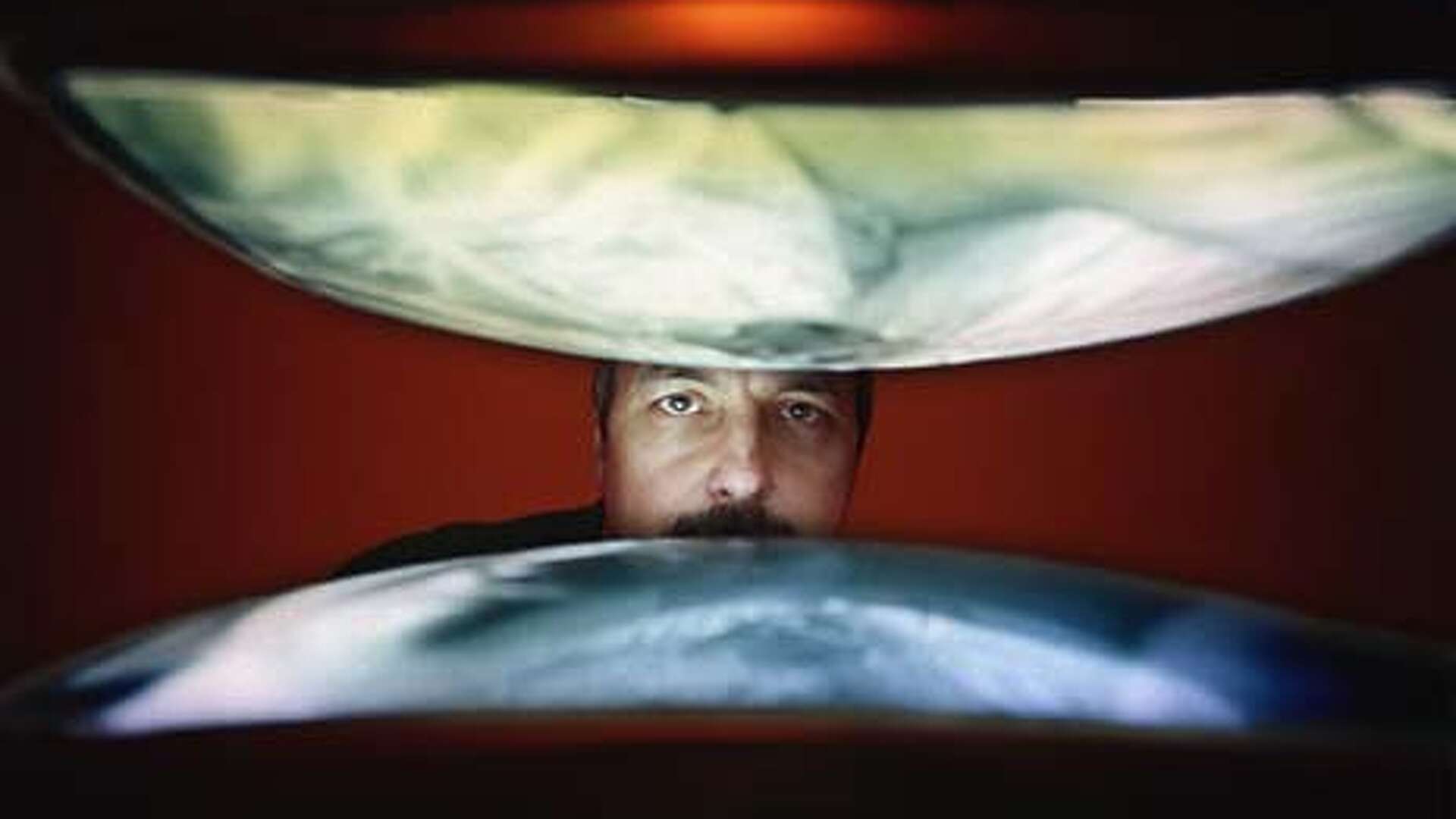 Video Visionary / SFMOMA retrospective displays Bill Viola's spiritual ...
