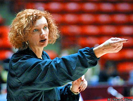 DIGEST / Ducks women's coach quits amid turmoil