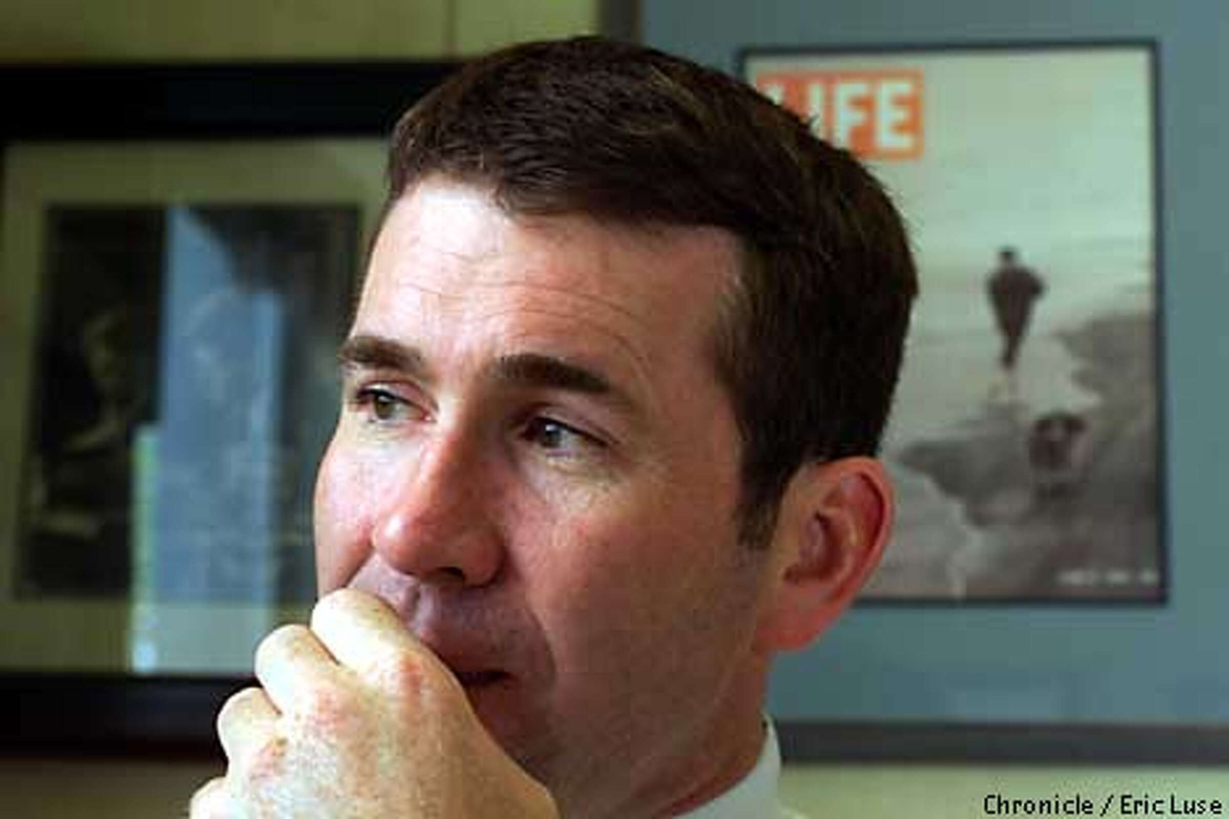 NEWSMAKER PROFILE / Kimberly Guilfoyle and James Hammer / Prosecutors ...